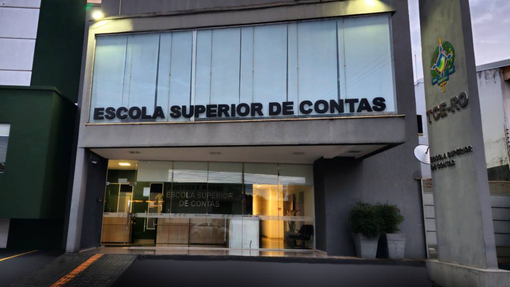 TCE-RO tem artigos científicos apresentados no maior evento de EaD do ...